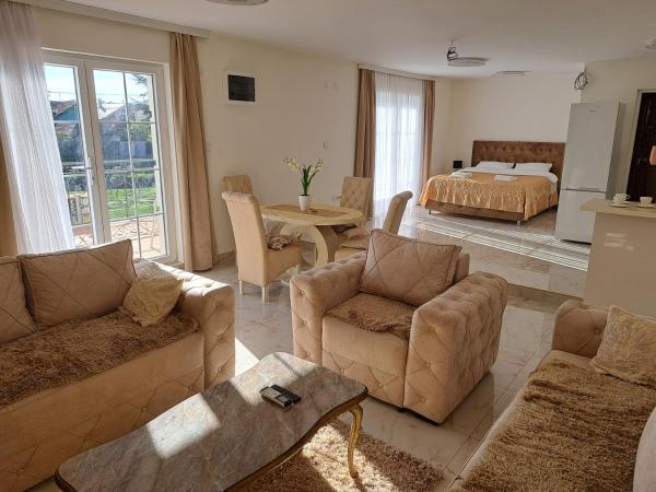 Dina Lux Apartman - Jagodina