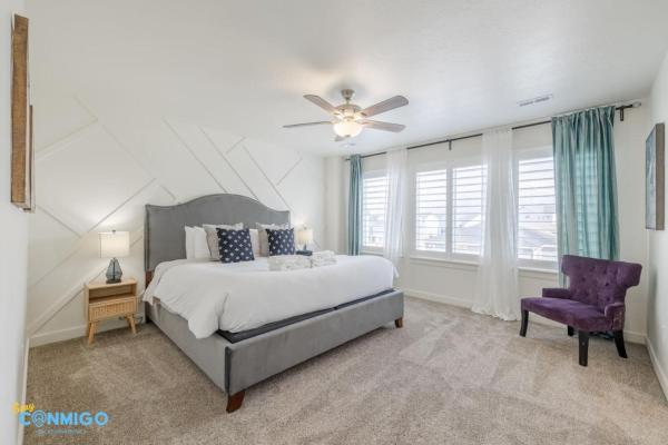 Pooley Pad - Vineyard, UT