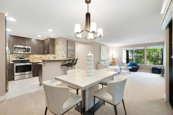 115 Modern And Serene Min To Downtown - Bellevue, WA