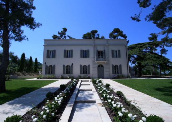 Agriturismo Monte Giove-villa Mariotti - Marche