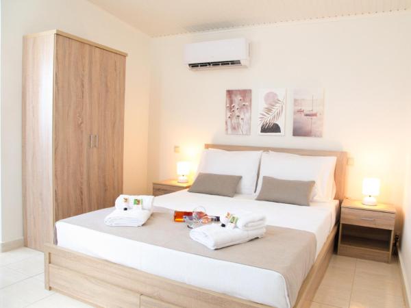 Sunview Studio - Rhodes Airport (RHO)