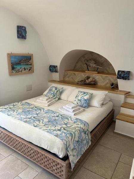 Stanza Privata Con Giardino - La Maddalena