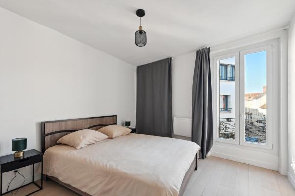 Charmant T2 - Coeur D'arpajon - Arpajon