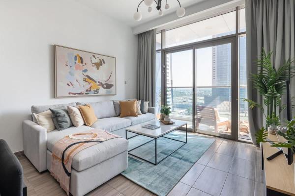 Frank Porter - Mbl Residence - Dubai Marina