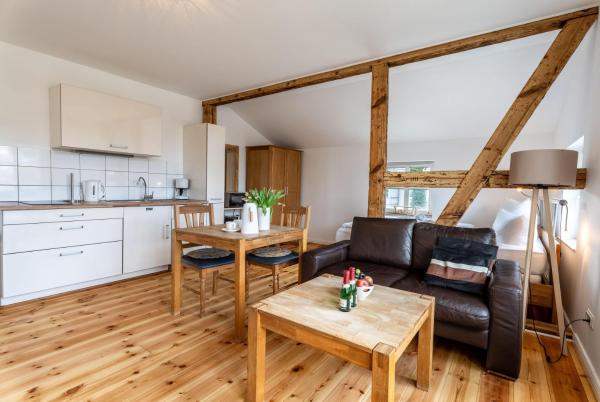 Kaiserbad Heringsdorf - Lauschiges Ferienhaus Achtern - Usedom
