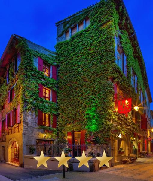Hôtel Renaissance - Mazamet