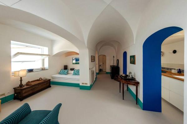 Casa La Scaletta, Capri - Capri