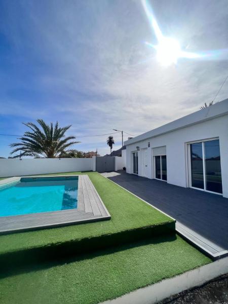 Casa Mayra - Pulpí