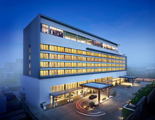 Vivanta Pune, Hinjawadi - Pune