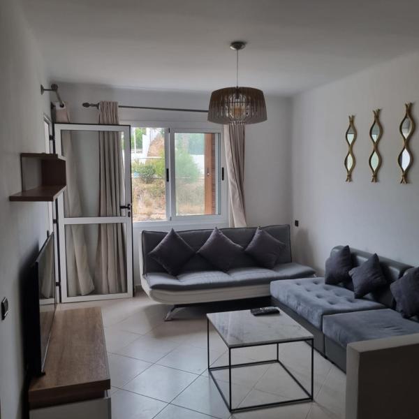 Résidence Cabobeach Cabonegro - Tetouan - الرأس الأسود - كابو نكرو - تطوان - Tetuán