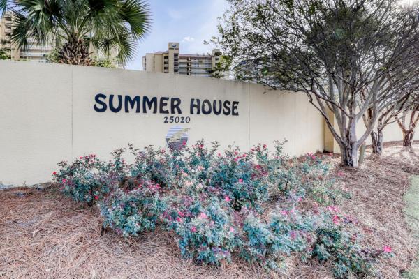 Summer House On Romar Beach - Alabama