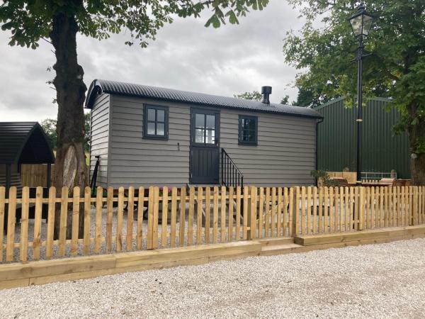 Owls Retreat, Meadowview House - Stoke-on-Trent