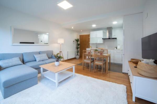 Apartamento Haitz - Kraj Basków
