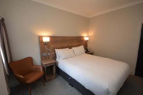 The Rugby Hotel - Warwickshire
