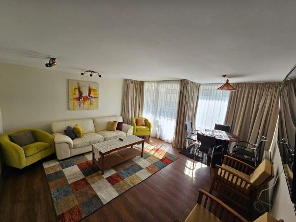 Refugio Ideal - Providencia