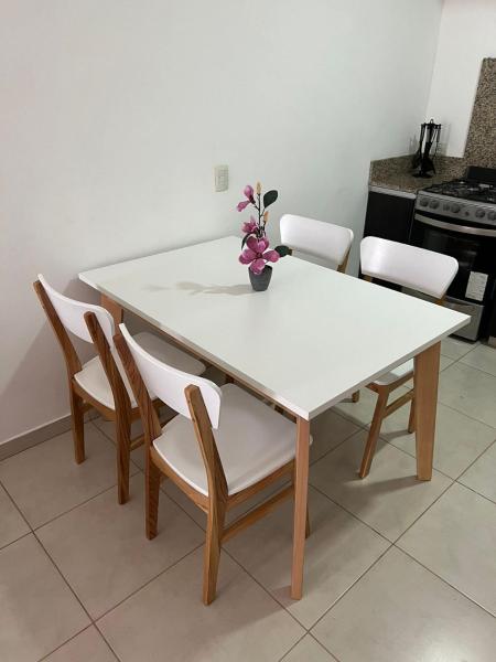Apartments Madryn - Puerto Madryn