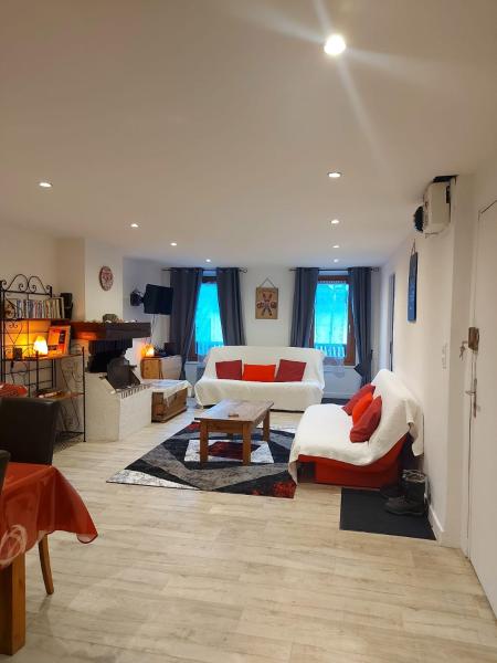 Veroniques Apartment - La Rosière