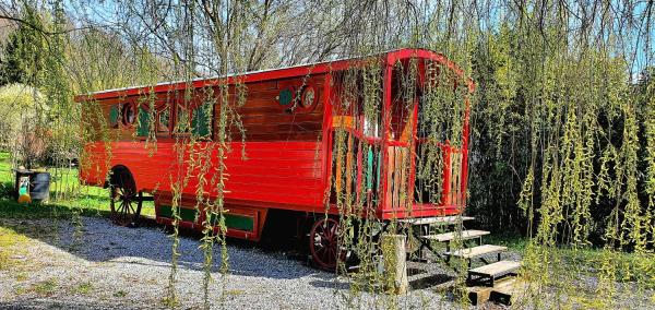 Bungalow Charmant Près De Sédeilhac Avec Jardin Et Terrasse - Montréjeau