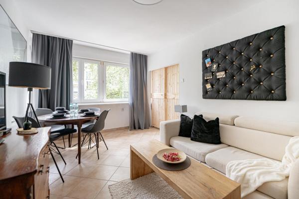 Niceone Apartment Number 5 - W Samym Centrum! - Wrocław