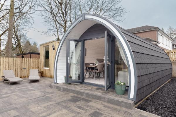 Coolaness Glamping - County Donegal