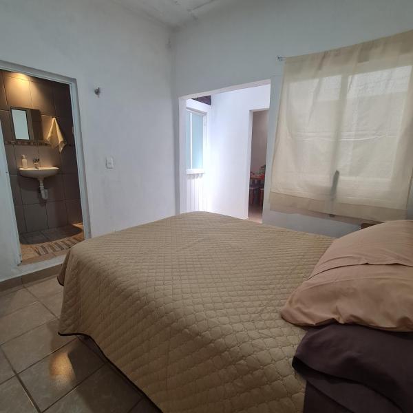 Departamento Añil - Oaxaca