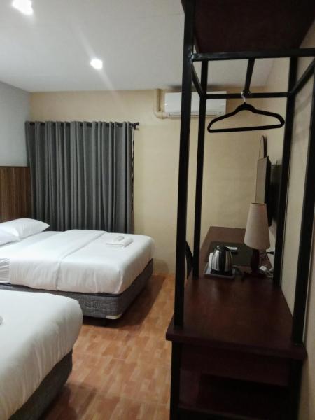 Cebu Pensione Plaza - Philippines