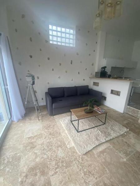 Appartement Proche De Disney - Disneyland Paris