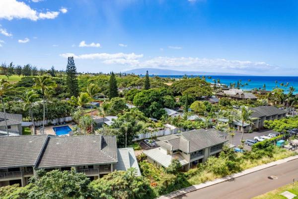 Gardens At West Maui - Hawaii