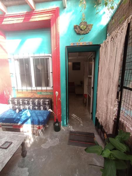 Casa Del Angel Dúplex Céntrico - La Plata
