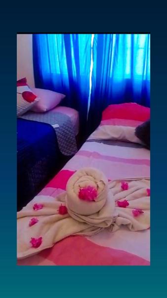 Casa Para 8 Personas - Ixtapa Zihuatanejo