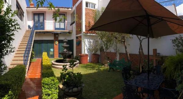 Casa Moreliana - Morelia