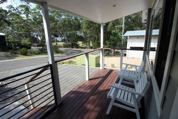 Hop Hop House - Australien