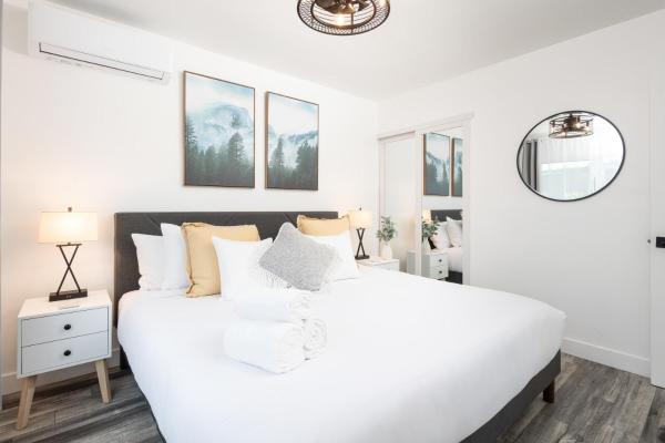 2 Bedroom House - Fire Pit Table Bbq - Downtown - San Diego, CA