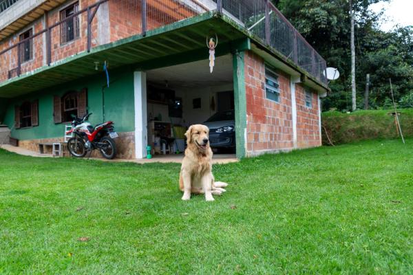 Recanto Do Majo - Petrópolis