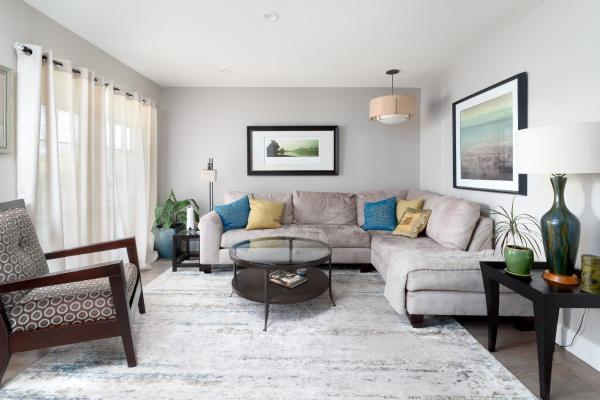 Willow Glen Family Cottage Exudes Grace And Charm - San Jose, CA