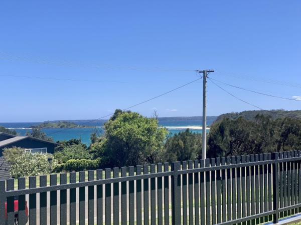 Life's A Beach - South Coast