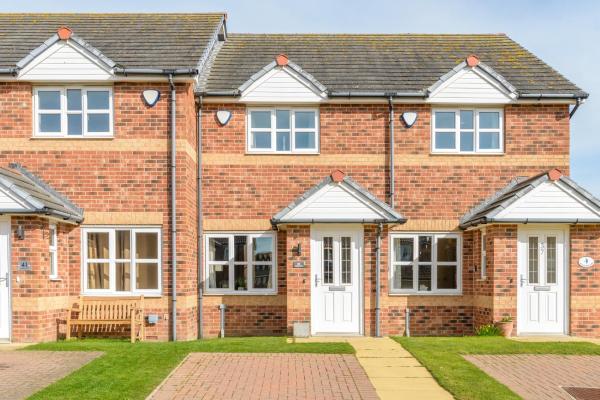 39 Longbeach Drive - Craster