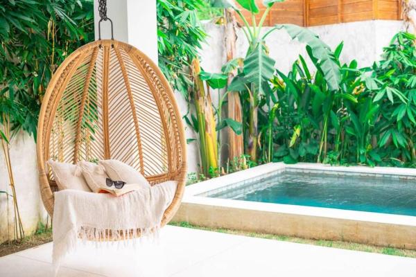 Marlaca Villas Lombok - Lombok