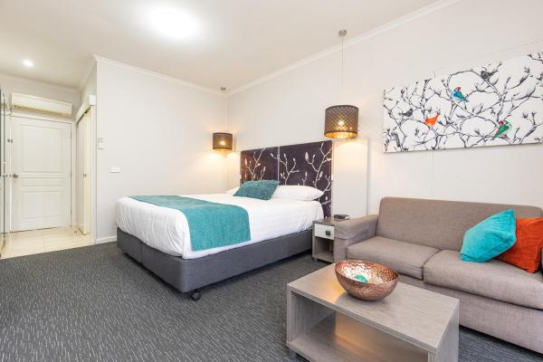 Comfort Inn Deakin Palms - Mildura