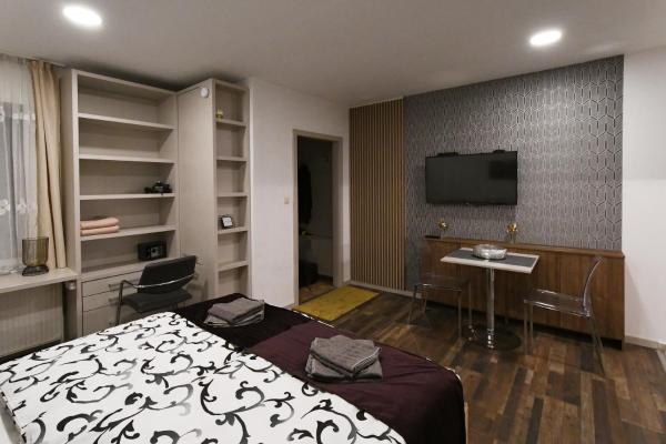 Nice Home Apartment 2 - Győr