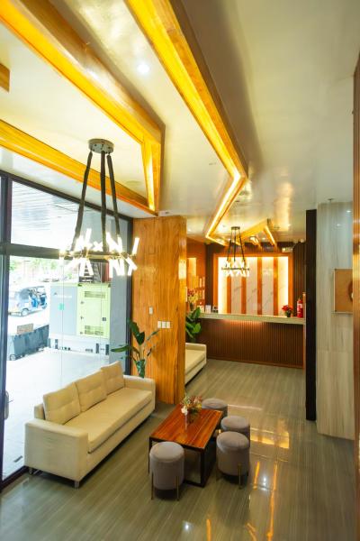 Raim Hotel - Philippines