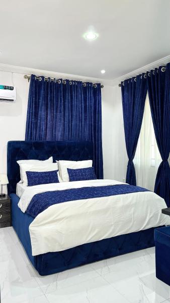Blueocean.cog Apartments - Nigeria
