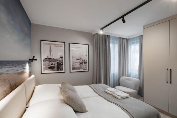 Komfortowe Apartamenty Family - Zdrojowa 18 - Apartamenty Na Wyspie - Świnoujście