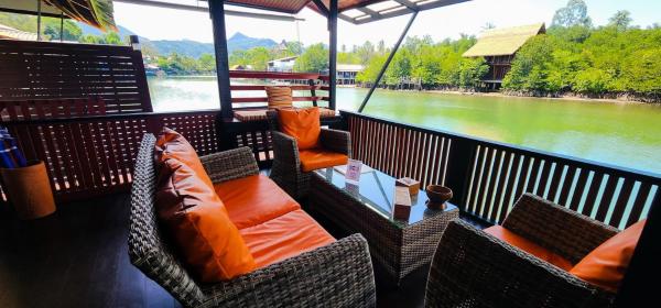 Baan Moon Fisherman's Villa - Ko Chang