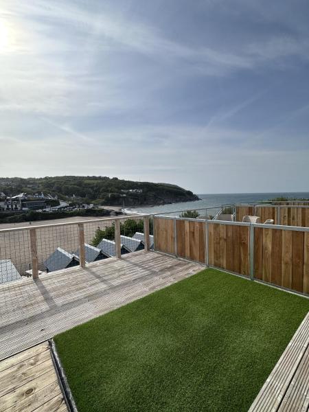 Swn Y Mor - Sound Of The Sea - By Aberporth Beach Holidays - Aberporth