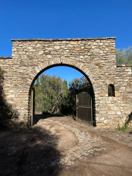 Les Gîtes D'ostriconi - Villa Ogliastro - L'Île-Rousse