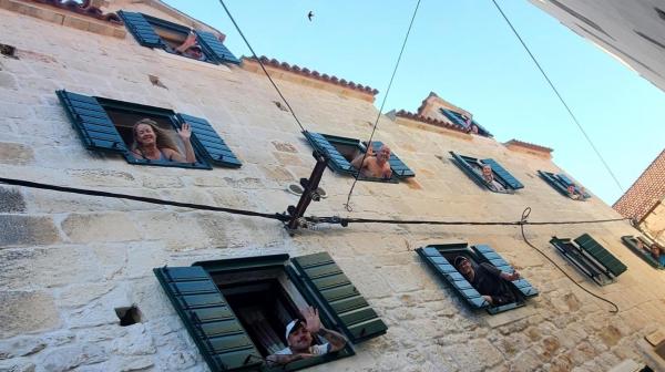 Lastin Dvor - Primošten