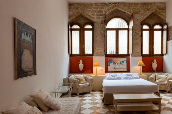 Hotel & Residenza 100 Torri - Ascoli Piceno