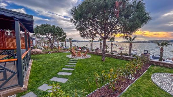 Tringo Bungalov - Ayvalık