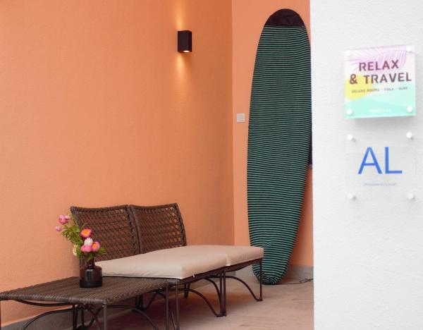 Relax & Travel - Almada